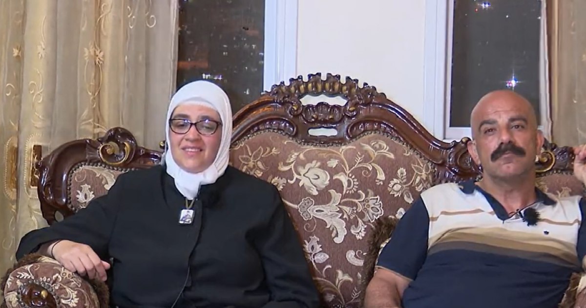 الشعبيّة تُهاتف عائلة الشهيد القائد إبراهيم النابلسي مصدر الإخبارية